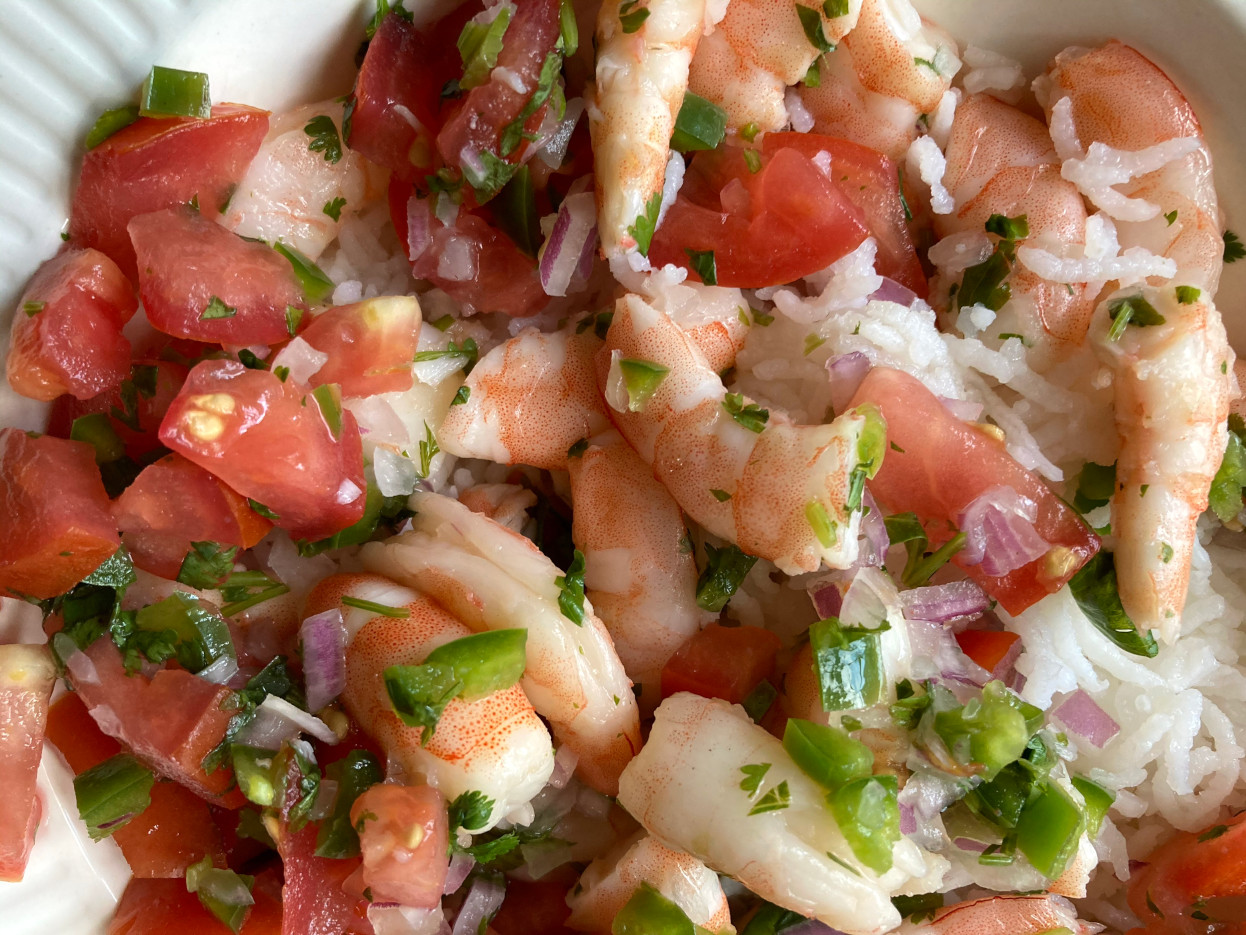Ceviche - Laura Rinke